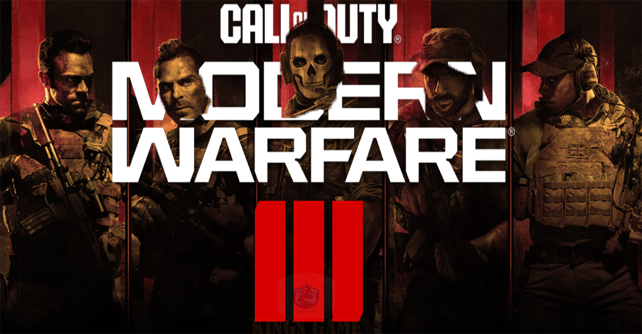 Modern Warfare 3: Defend The World! Become A Global Hero