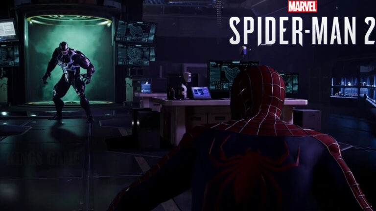 Is Venom Playable In Spider-Man 2: Venom Unleashed