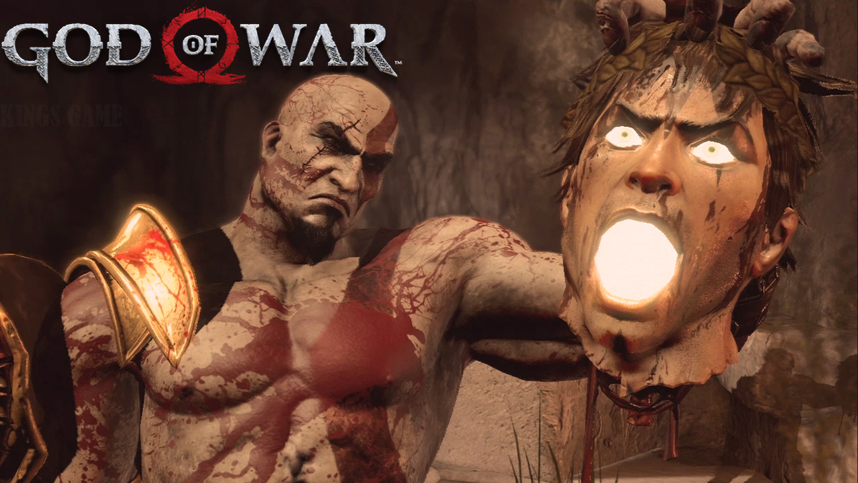 God Of War Helios: A God's Raging Fury Enters Valhalla! 2026