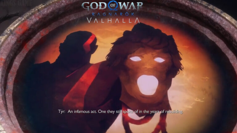 God Of War Helios: A God's Raging Fury Enters Valhalla! 2026