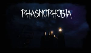 Phasmophobia PS5: The Haunting Begins KINGS GAME