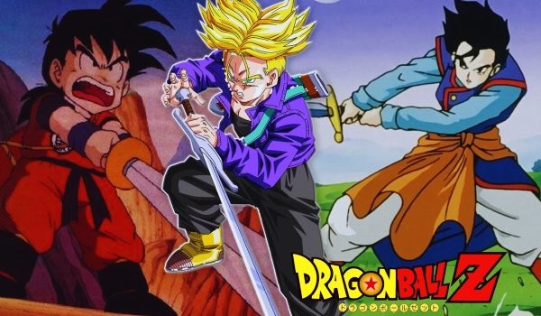 The Power Of Zenkai Boosts: Unlocking The Saiyan Secret - KINGS GAME