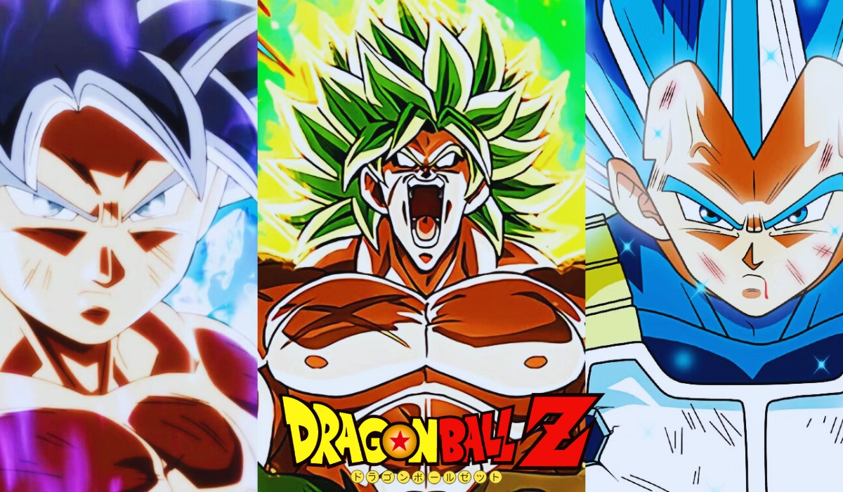 The Power Of Zenkai Boosts: Unlocking The Saiyan Secret - KINGS GAME