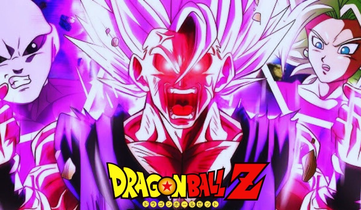 The Power Of Zenkai Boosts: Unlocking The Saiyan Secret - KINGS GAME