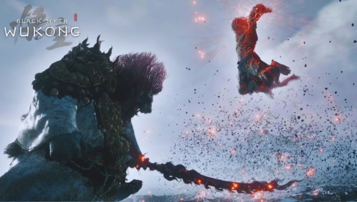 A Guide To Black Myth Wukong Bosses: Unleashing The Hidden Beasts 2026