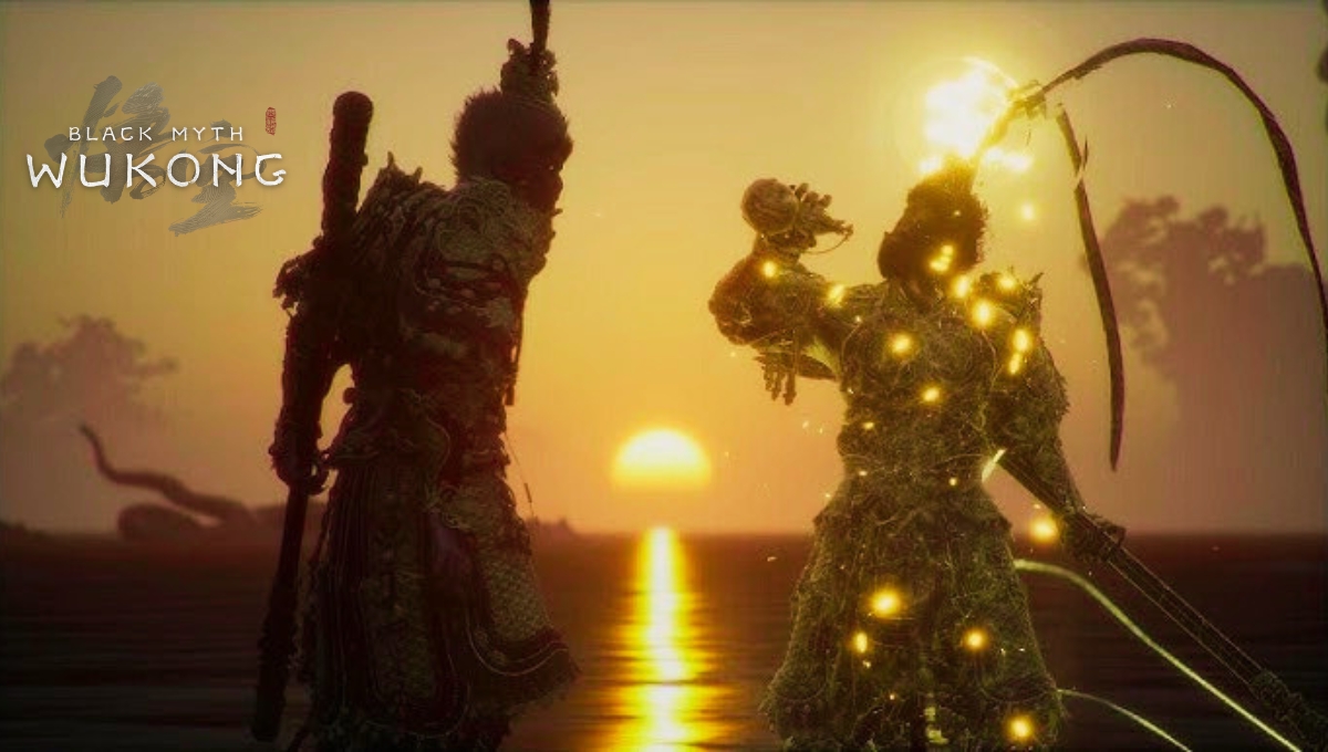 Black Myth: Wukong's 10 Most Brutal Boss Battles - KINGS GAME