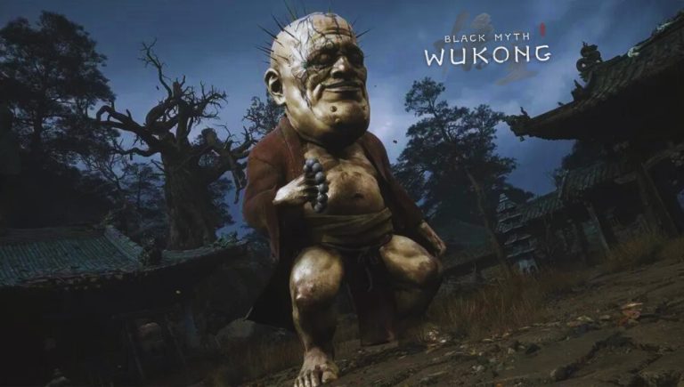 A Guide To Black Myth Wukong Bosses: Unleashing The Hidden Beasts 2026