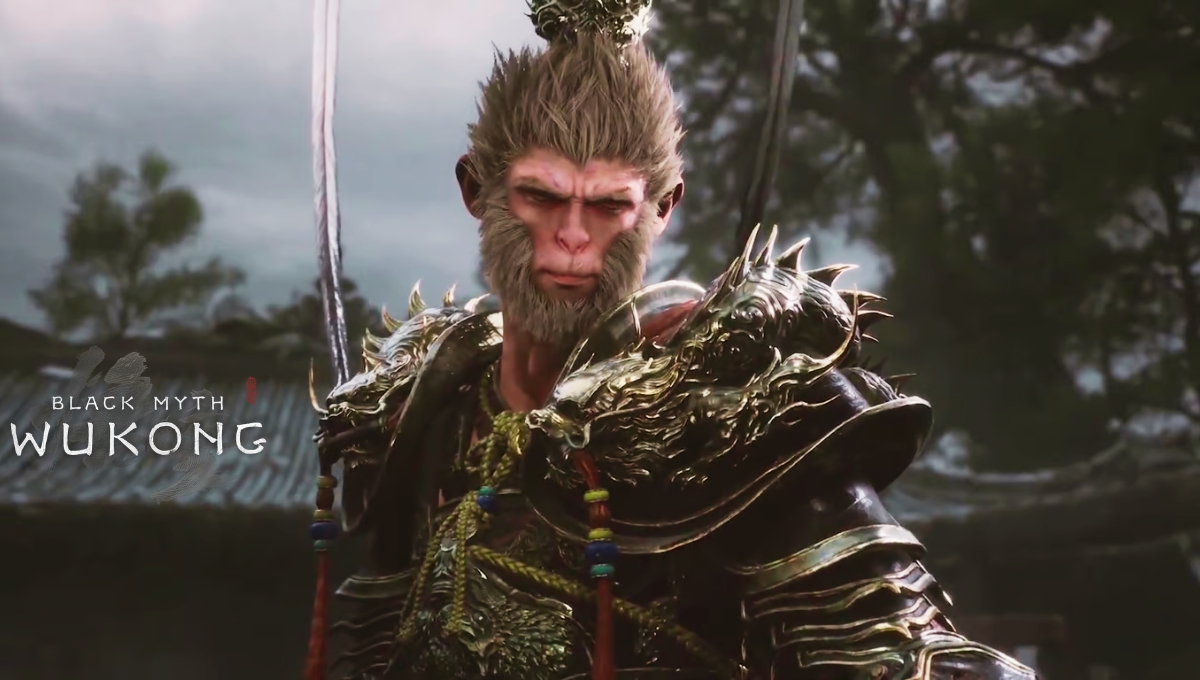 Black Myth: Wukong's 7. Best Armor Sets: A Comprehensive Guide - KINGS GAME