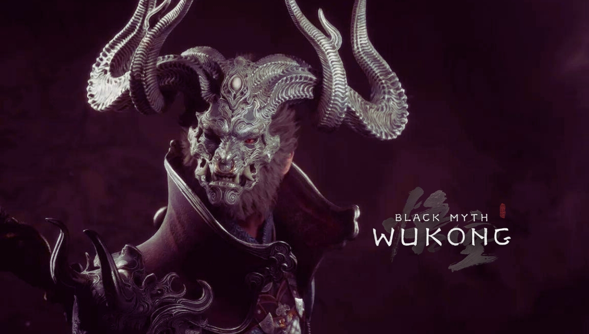 Black Myth: Wukong's 7. Best Armor Sets: A Comprehensive Guide - KINGS GAME