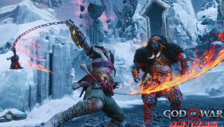God Of War Sequel (2024): A Year Of Epic Adventures