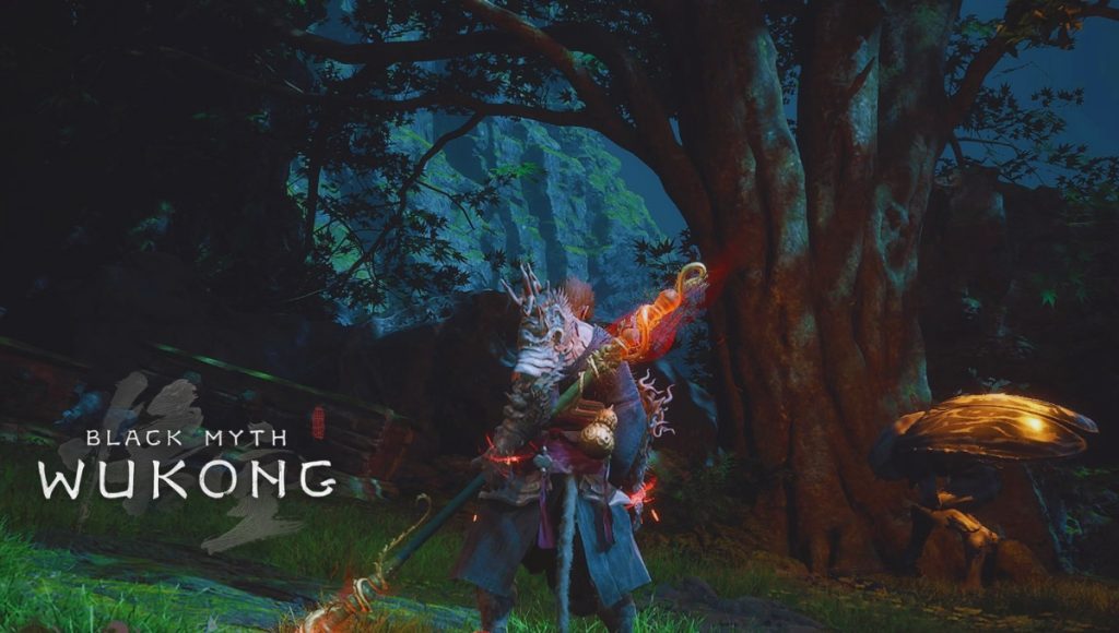 Monkey King's Best 6 Spells: Black Myth: Wukong - KINGS GAME