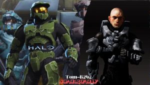 The 20 Strongest Spartan Ranks (Not Master Chief) - KINGS GAME