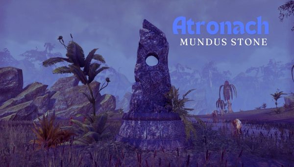 10 ESO Mundus Stones: The Ultimate Guide