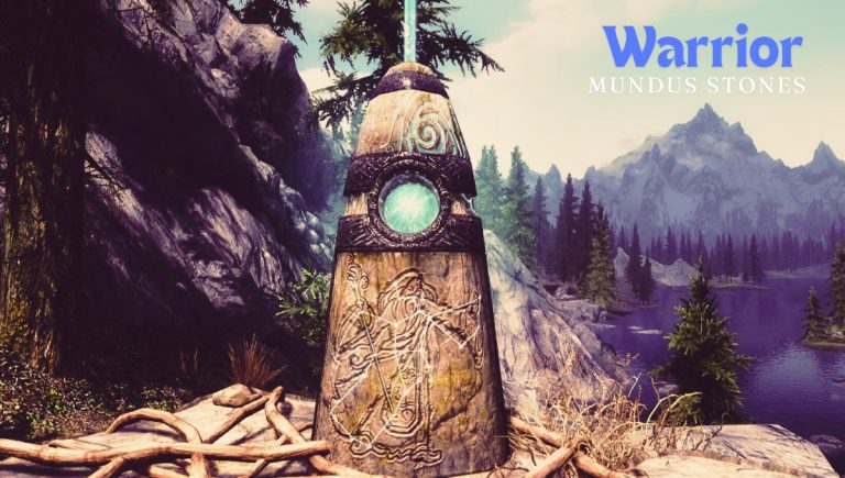 10 ESO Mundus Stones: The Ultimate Guide