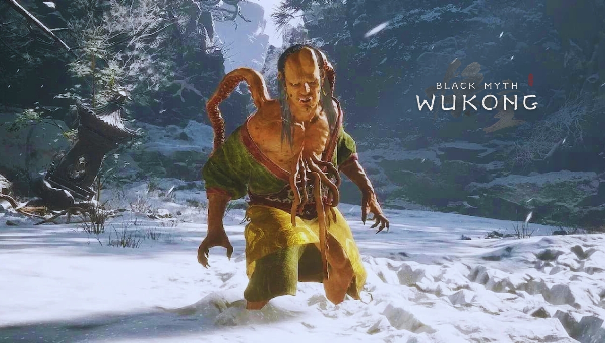 Unlock All: Wukong's Complete Transformation Guide In Black Myth ...
