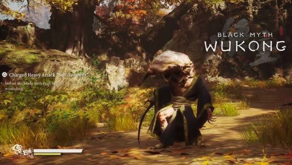 Unlock All: Wukong's Complete Transformation Guide In Black Myth ...