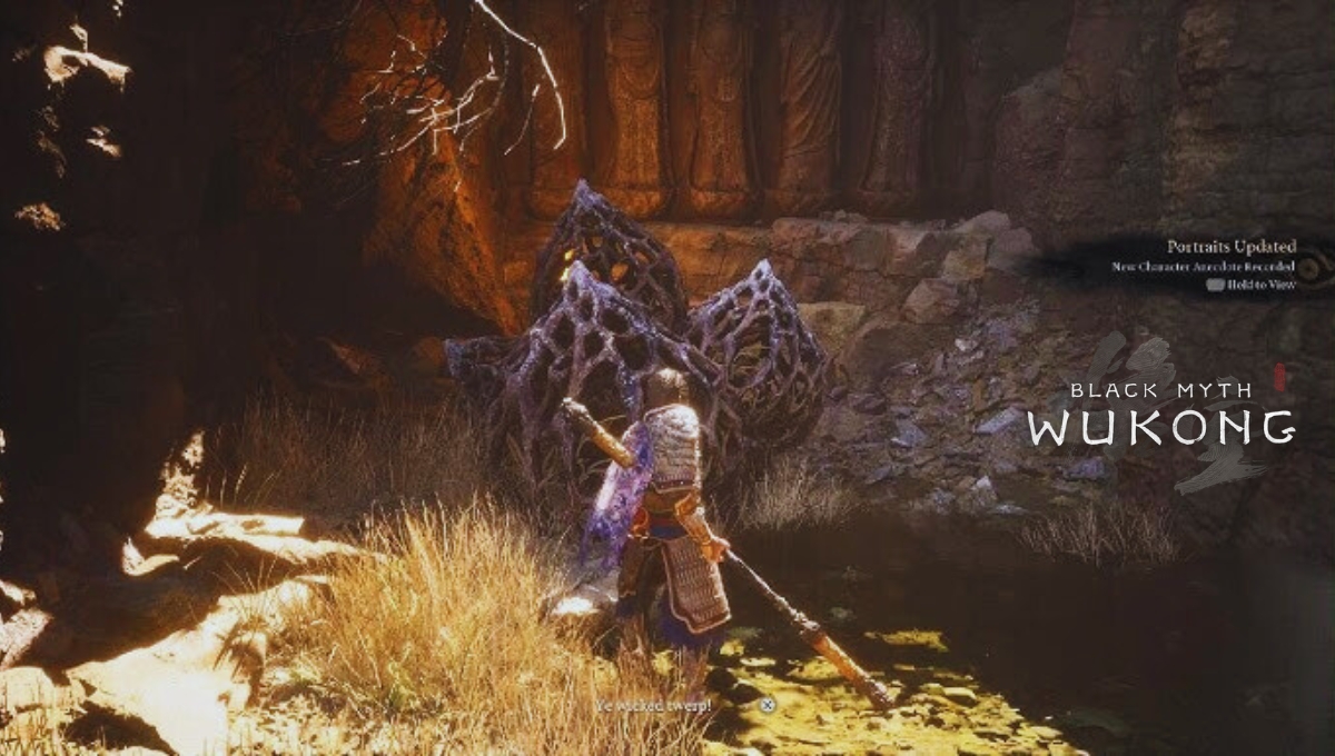 Unlock All: Wukong's Complete Transformation Guide In Black Myth ...