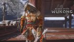 Unlock All: Wukong's Complete Transformation Guide In Black Myth ...