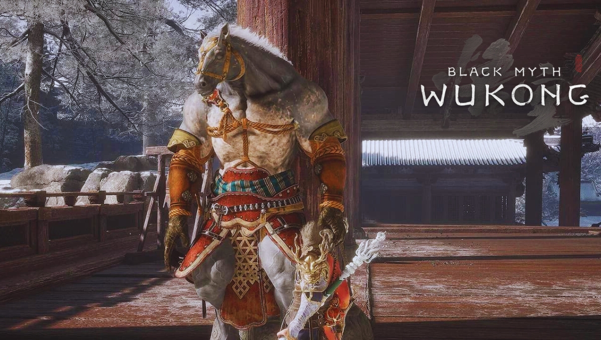 Unlock All: Wukong's Complete Transformation Guide In Black Myth ...