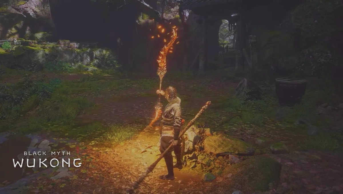 Unlock All: Wukong's Complete Transformation Guide In Black Myth ...