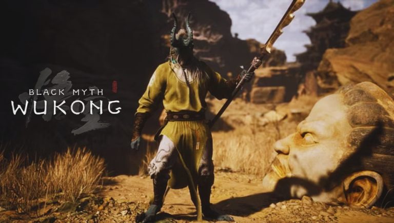 Unlock All: Wukong's Complete Transformation Guide In Black Myth ...