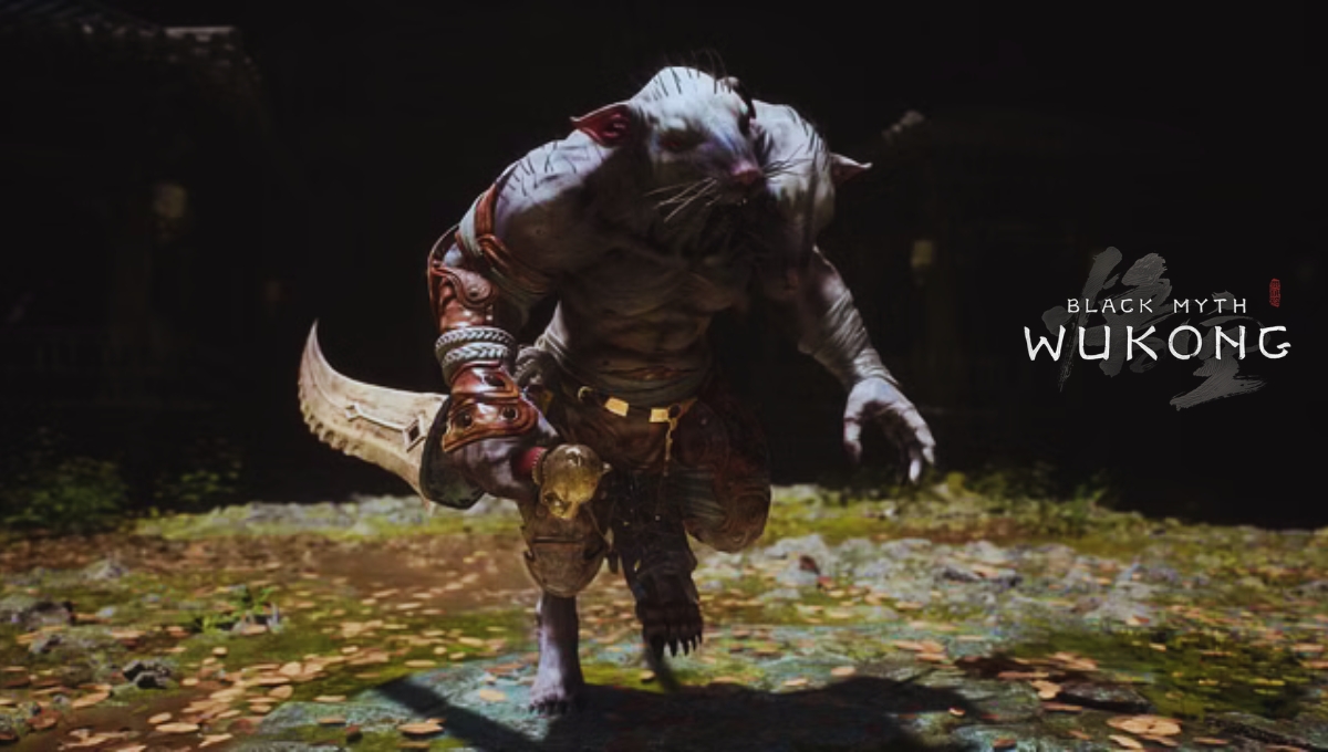 Unlock All: Wukong's Complete Transformation Guide In Black Myth ...