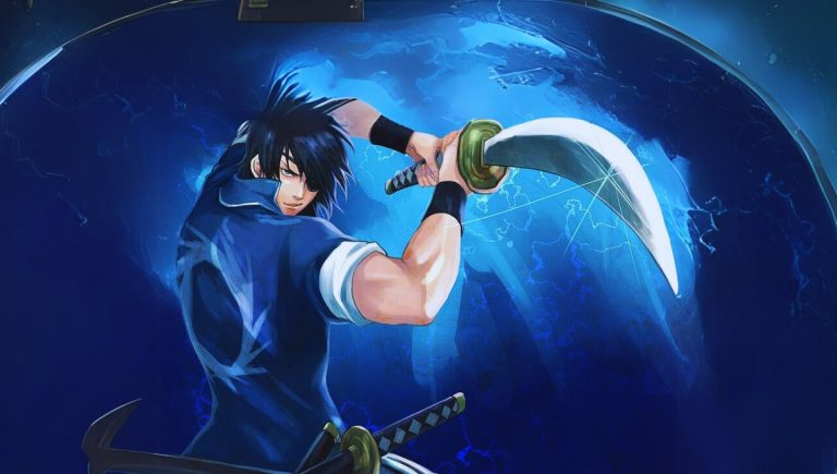 10 Best Video Game Swords: A Slashing Guide - KINGS GAME
