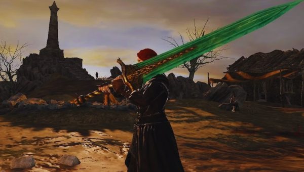 10 Best Video Game Swords: A Slashing Guide - KINGS GAME