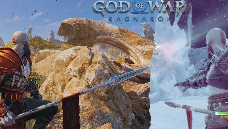 Gow Ragnarok Weapons Ranked 4 Complete Guide - KINGS GAME