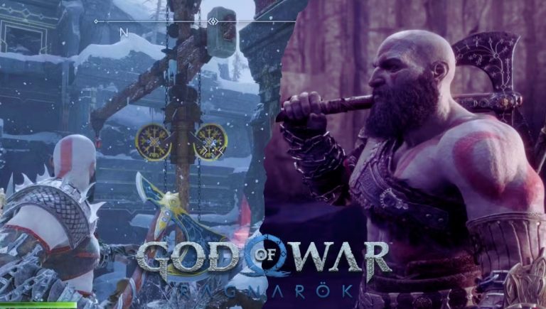 Gow Ragnarok Weapons Ranked 4 Complete Guide - KINGS GAME