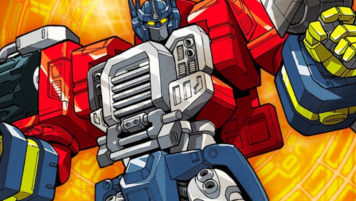 The Top 10 Strongest Optimus Prime Versions: Transformers