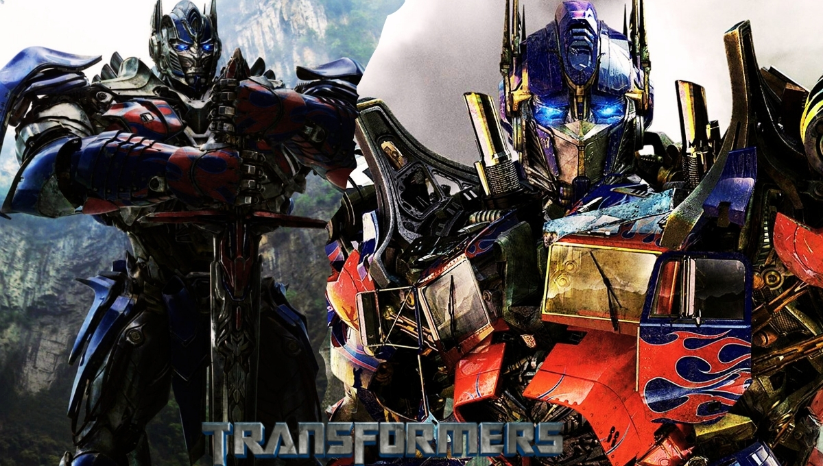 The Top 10 Strongest Optimus Prime Versions: Transformers