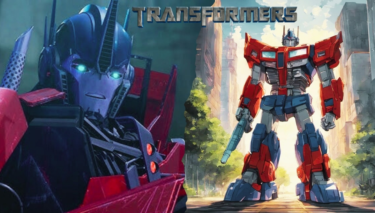 The Top 10 Strongest Optimus Prime Versions: Transformers