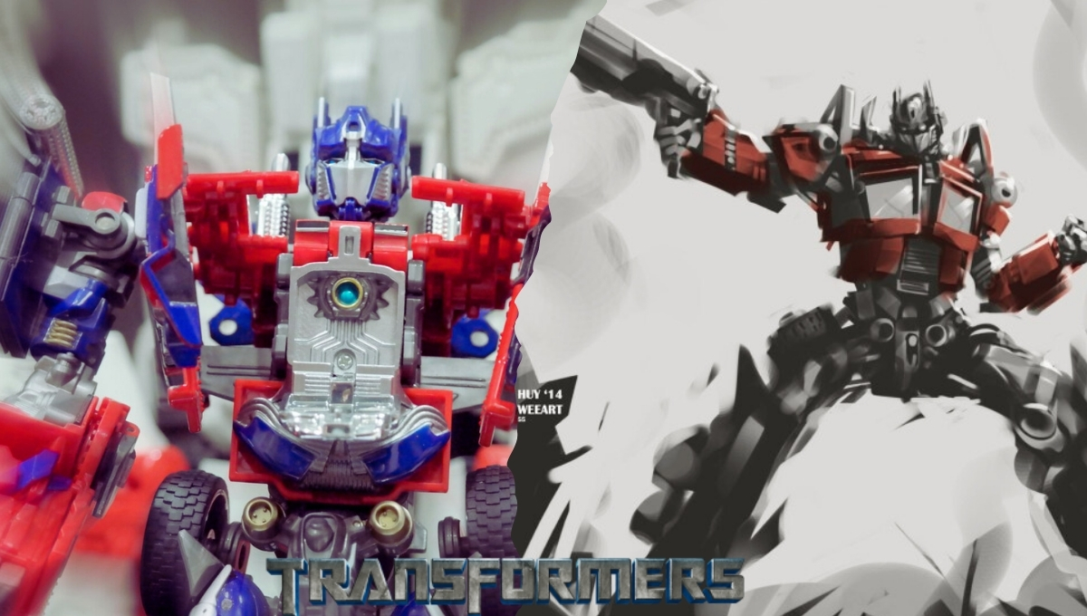 The Top 10 Strongest Optimus Prime Versions: Transformers