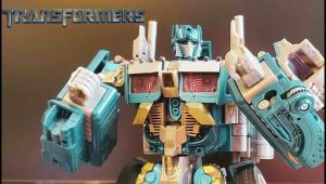 The Top 10 Strongest Optimus Prime Versions: Transformers
