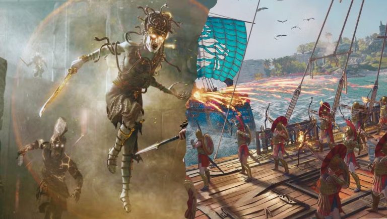 8 Most Immersive Assassin’s Creed Games: A Journey Through Time