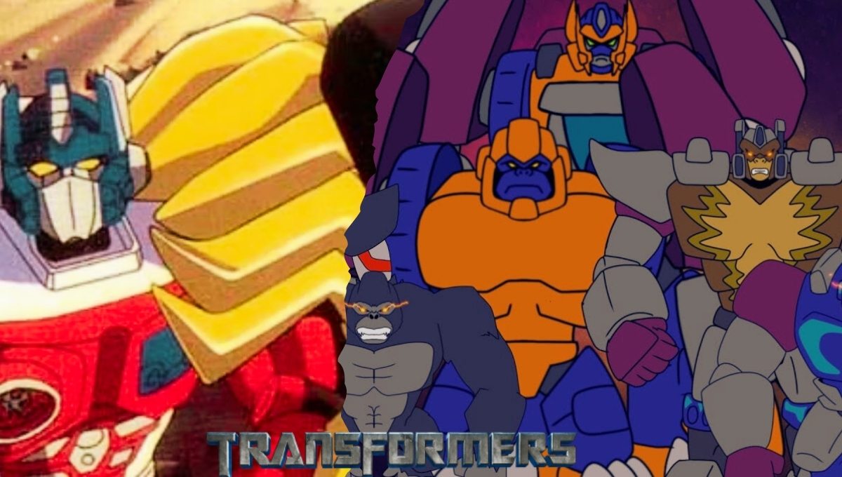 The Top 10 Strongest Optimus Prime Versions: Transformers