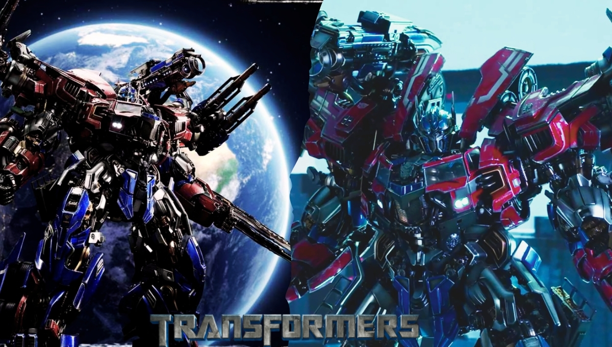 The Top 10 Strongest Optimus Prime Versions: Transformers