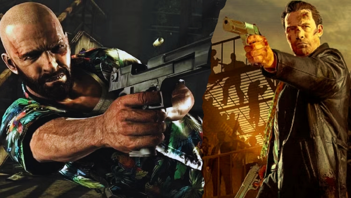 8 Captivating Offline PC Third-Person Shooter Games