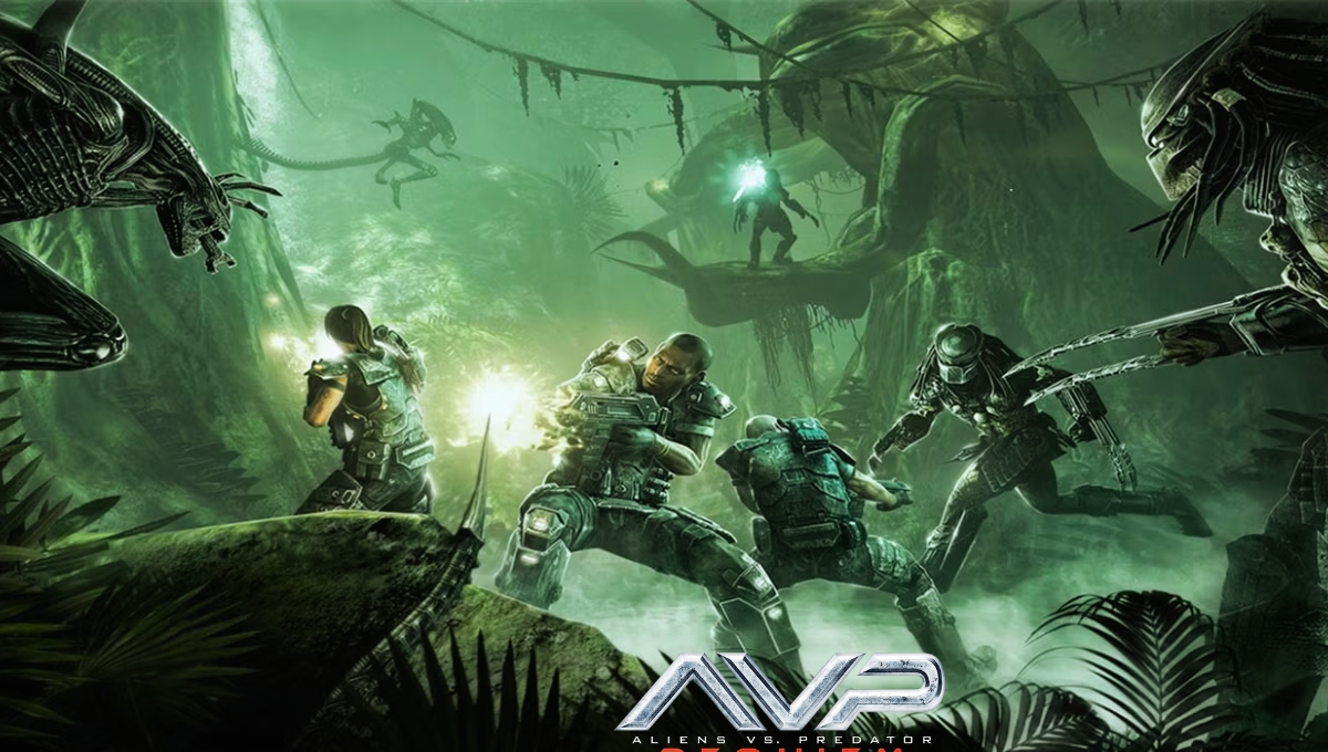 Top 10 Best Crytek Games: A Deep Dive Into A Gaming Giant