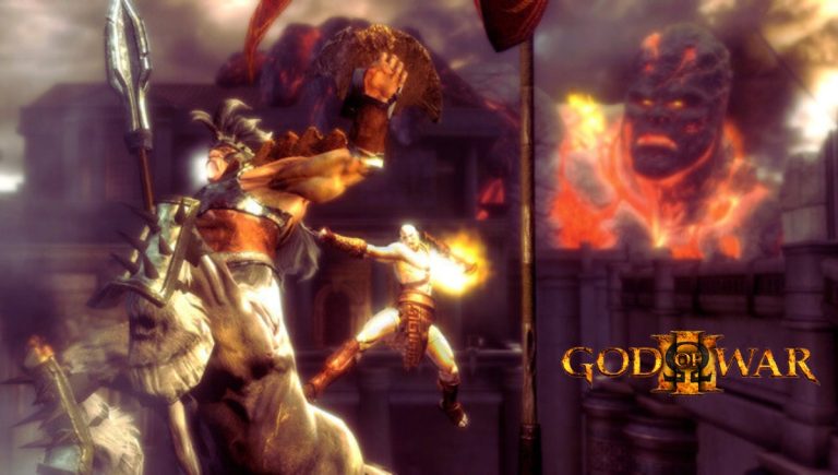 15 Years Later, God Of War 3: Ascension Kratos' Revenge Fulfilled