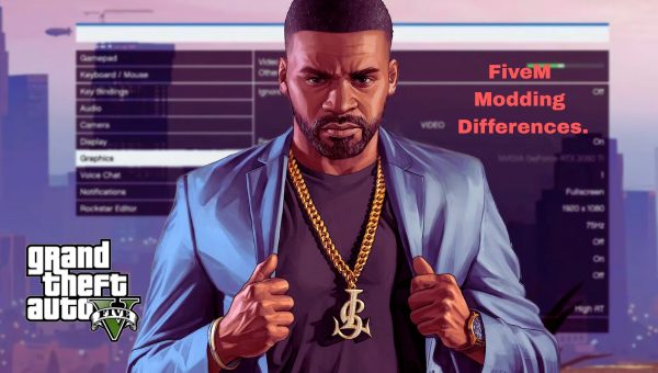 7 Key Differences Between GTA 5 PC Legacy And Enhanced On PC - Your ...