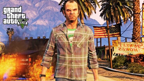 Ranking The Bravest Characters In Grand Theft Auto: 8 Unyielding Heroes