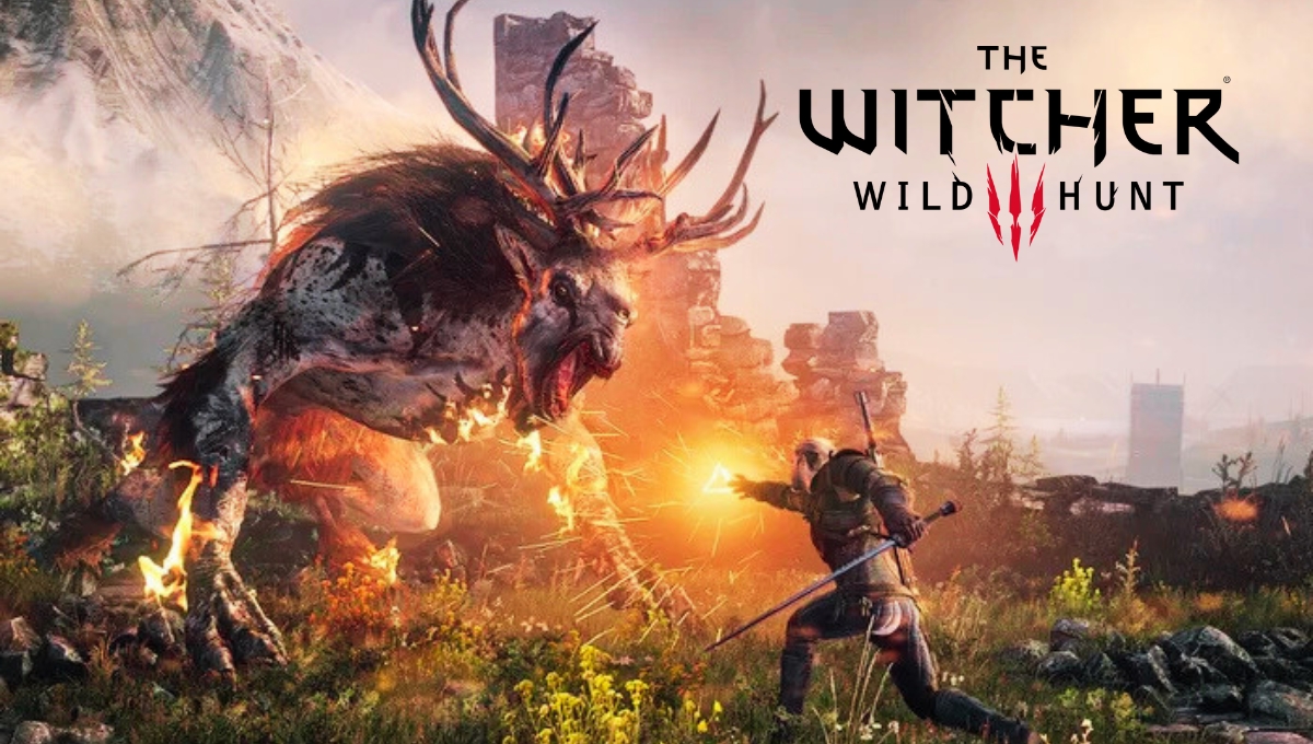 8 Best Open World Games Of All Time: Ranked