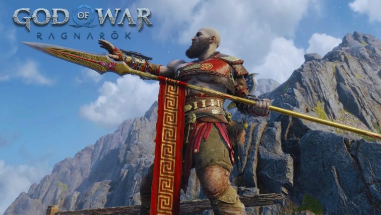 A Comprehensive Guide To All God Of War Weapons: The Power Within