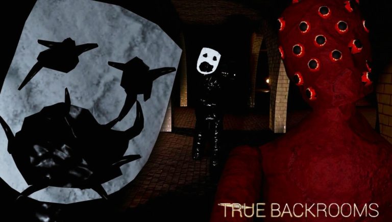 10 Best Roblox Horror Games To Play With Friends