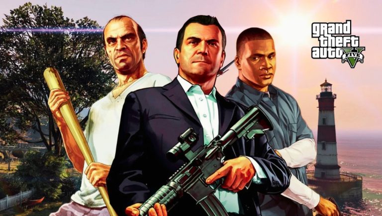 When Did GTA 5 Come Out? 7 Epic Milestones In Its Legendary Journey ...