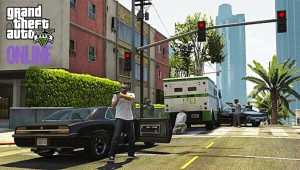 When Did GTA 5 Come Out? 7 Epic Milestones In Its Legendary Journey ...