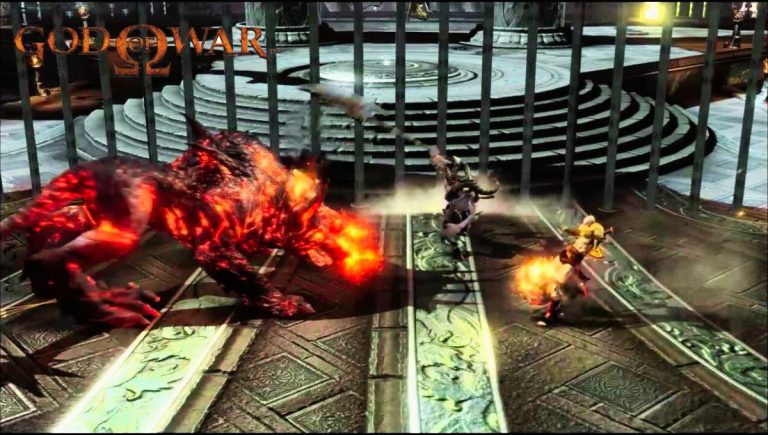 The God Of War 1 Bosses: The Ultimate Guide